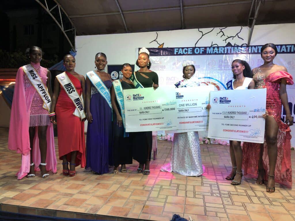 Miss NSC, Roselyn Olanisimi Emerges FOMI 2024 Winner – JustNet News